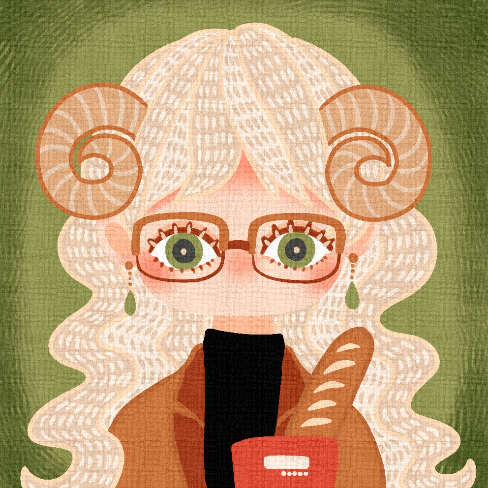 NFT – Poppy Sisters Collection – mangazine